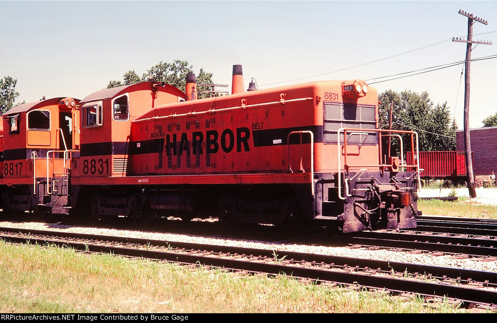 IHB 8831